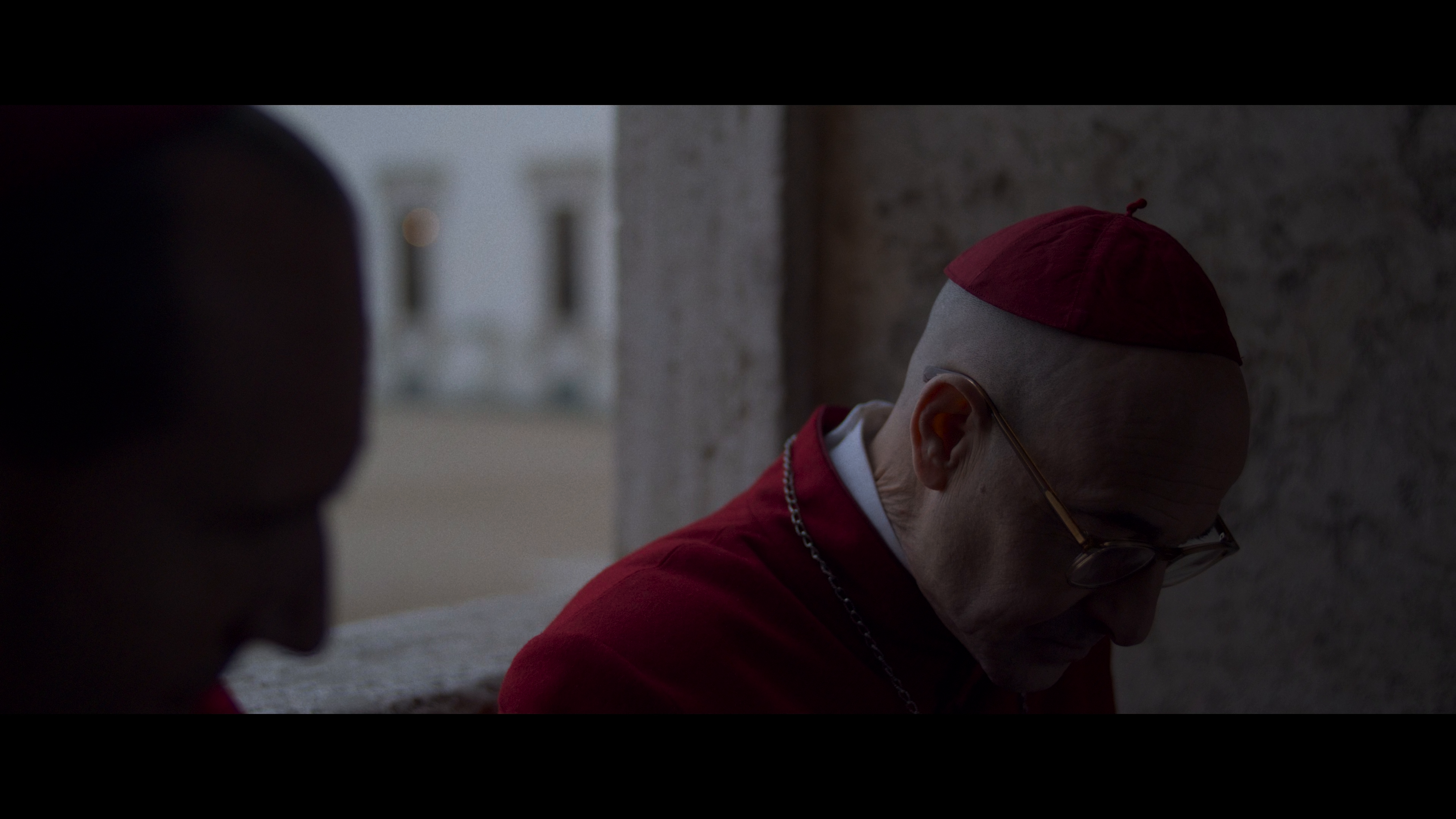 [Remux 4K| Gây Cấn ] Conclave 2024 PROPER UHD BluRay 2160p TrueHD Atmos 7 1 HEVC HYBRID REMUX ...